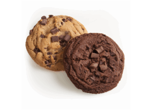 King Krumb Cookies | Handcrafted Cookies Online