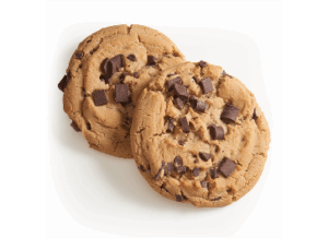 King Krumb Cookies | Handcrafted Cookies Online