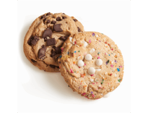 King Krumb Cookies | Handcrafted Cookies Online